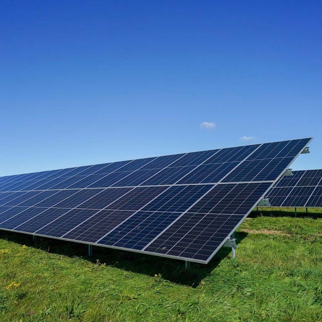 Renewability Of Solar Energy | Juniper Green Energy | by Juniper Green ...