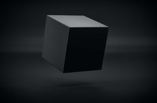 “The Black Box Model”. As a millennial, back in the late 1990s… | by ...