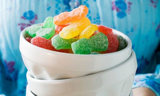 Rejuvazen CBD Gummies [REAL OR HOAX] Does it Really Works? | by ...