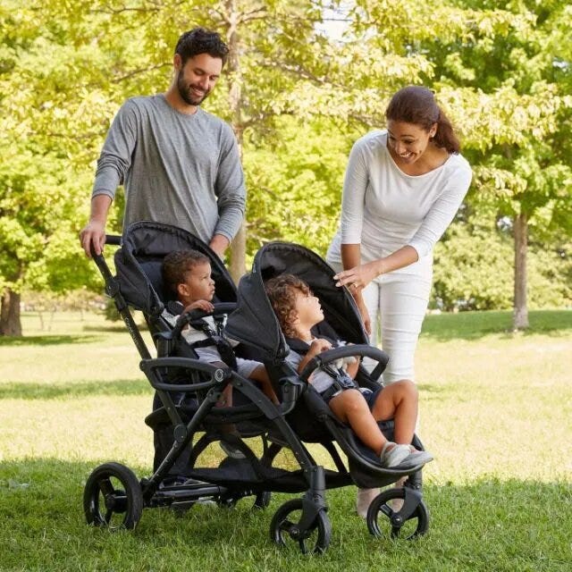 The 6 Best Baby Jogger Double Strollers For 2023 | by Marcus McDonnell ...