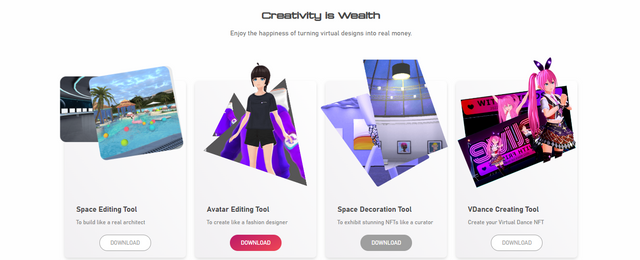 SecondLive. SecondLive: The Future of Virtual… | by Rhonaldo | Medium
