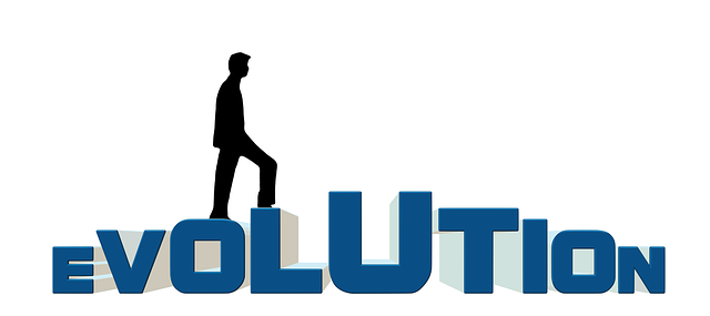Darwin’s Disruption. Darwin’s Disruption: How Evolution… | by Riaz Laghari | Mar, 2025 | Medium
