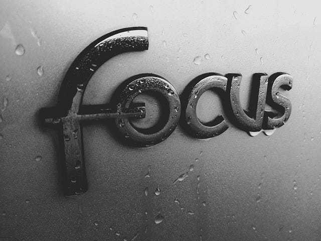 5 Key Traits of High Performers: What Sets Them Apart. | by ED | Mar ...