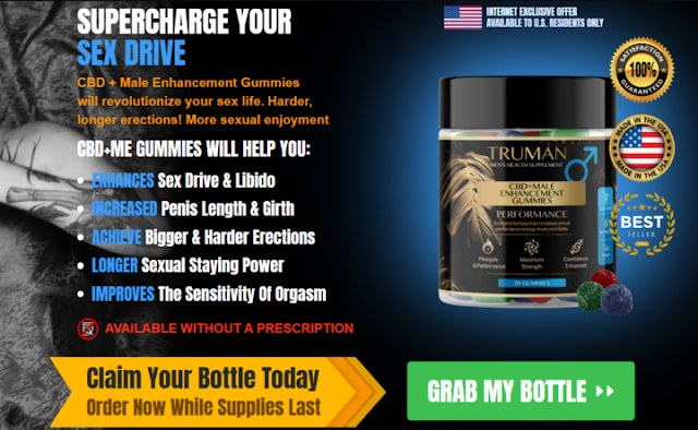 Number 1 Male Enhancement — Unexpected Details Revealed | by Truman Official | Jul, 2023 | Medium