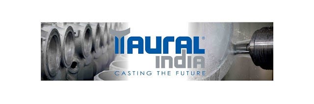 Demystifying the Process of Machine Casting: A Comprehensive Guide | by ...