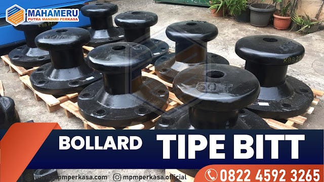 Tee bollard, Gowa — sulawesi selatan — Jual Bollard Type Tee di Gowa, Sulawesi Selatan | by ...