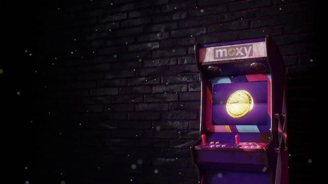 Moxy. Moxy to make eSports enabled games the… | by Ninejers | May, 2023 ...