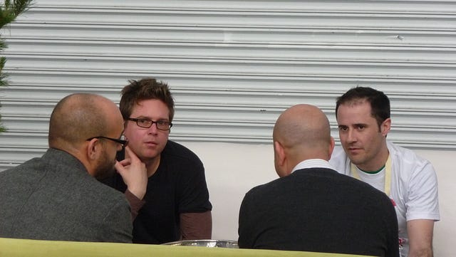 State of The Obvious Corporation: 2013 | by Ev Williams | Medium