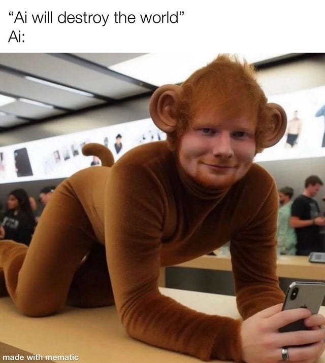 AI is coming for your job, and its not what you expect. | by Brendan ...