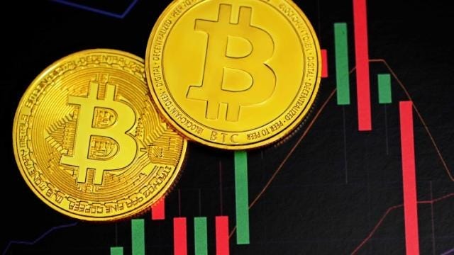 Bitcoin Flasher. Flash Bitcoin, also known as Flash BTC… | by Akodave ...