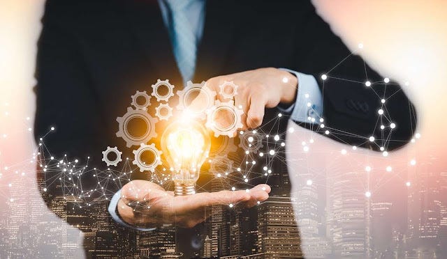 What Are New Points of the Law on Intellectual Property 2022 | by ...