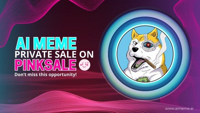 “AIM’s DAO: Fuelling the Meme Revolution by Empowering Collaborative ...