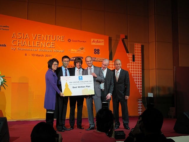 Burn Your Business Plan | by Abdullah Alshalabi | StartupQ8 | Medium