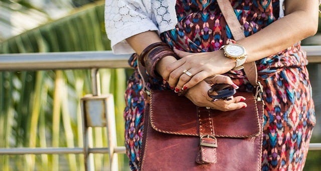 Exude Elegance Through Preloved Handbags | by Retag Reselling | Medium