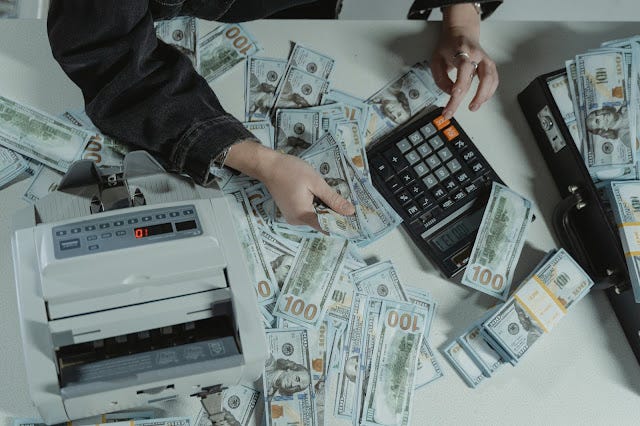 Generate Profit & Margin Report in Aronium POS | by Sayed Mohammad | Medium