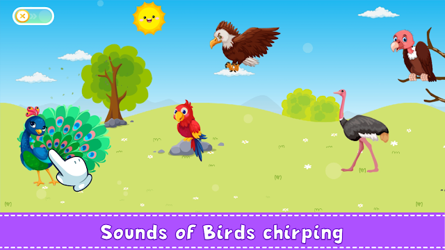 Learn the animal sounds with pictures | by Animalsoundslearning | Medium