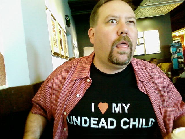 On Jeffrey McManus | by Ernie Hsiung | Medium