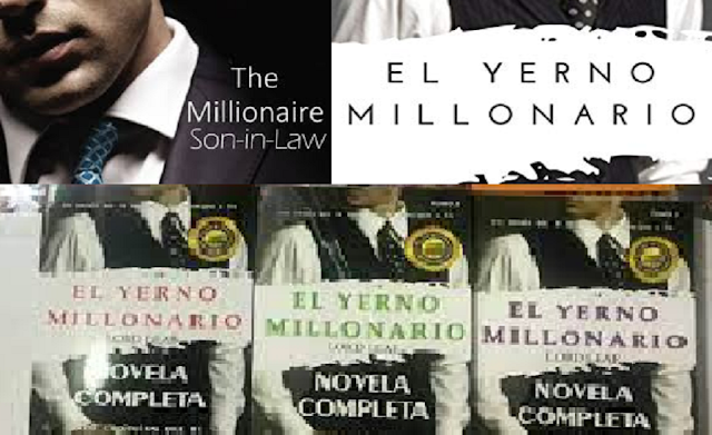 El Yerno Millonario Capítulo 5629 Gratís Onlíne | by Cilacappost | Jul ...