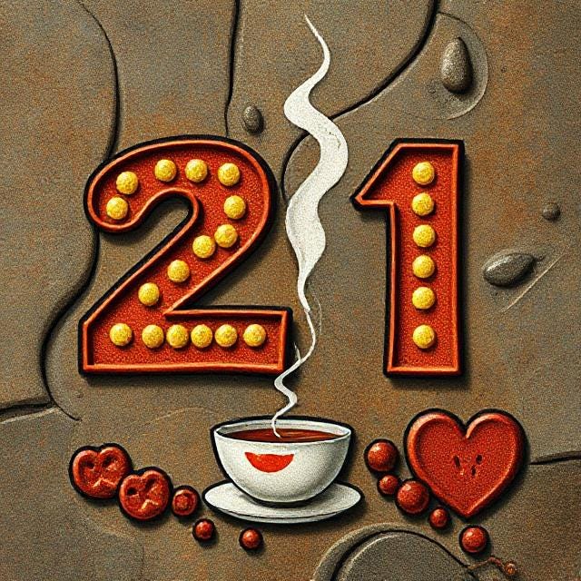 Java 21 is Here — And It’s a Game-Changer for Developers | by Prince kumar Maurya | Jun, 2025 ...