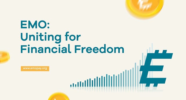 EMO: Uniting for Financial Freedom: A Message from CEO Sachin Sharma ...