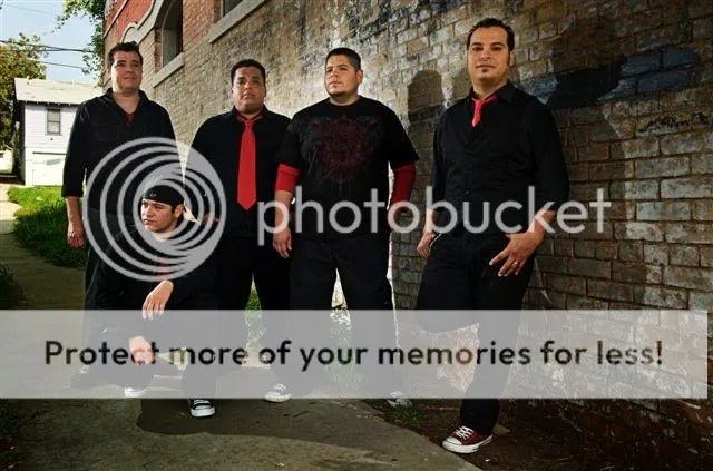 New year and new album for Boca Abajo, rock en Español veterans | by Anny Ibarra | Medium