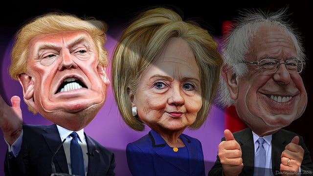 To Break ’Em Up, or Not to Break ’Em Up, That Is the (Wrong) Question ...