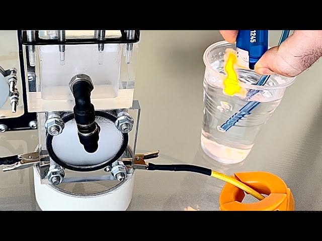Hydrogen Generator for Car CN: Elevating Fuel Efficiency and Cutting ...