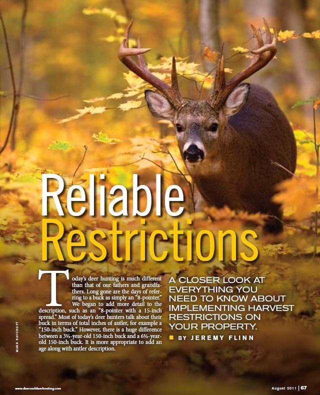 Content by Jeremy Flinn. Powered by Stone Road Media | by ...