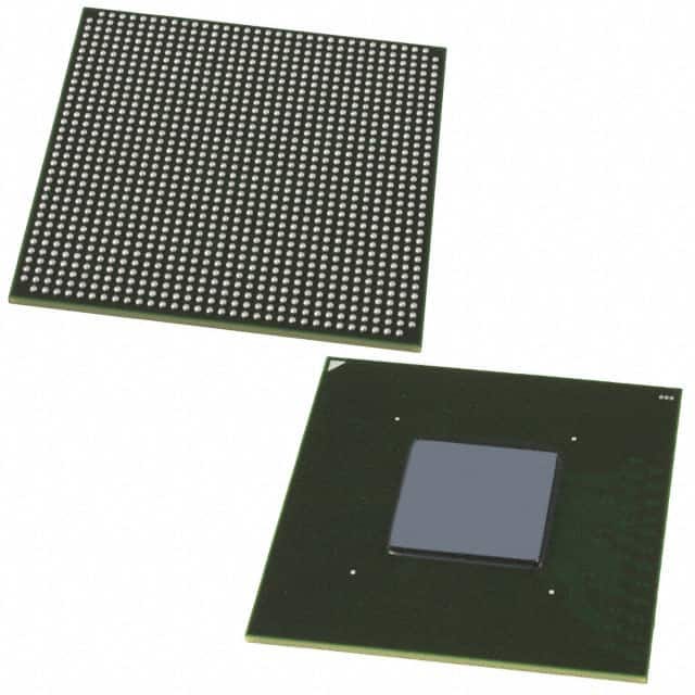 5agxmb5g4f35i5 Redefining Fpga Performance And Versatility By Chipsx Electronics Medium
