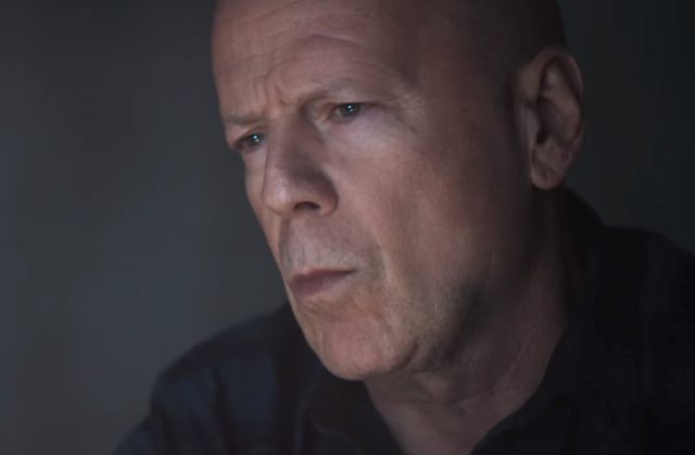 Body Language Analysis №4020: Bruce Willis and the “Death Wish” Remake ...