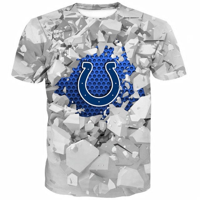 Indianapolis Colts Shirts Show Your Team Pride in Style | by bebesttee ...