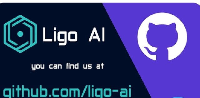 Ligo.ai. Ligo AI is a blockchain-based solution… | by Kepanjen | Medium
