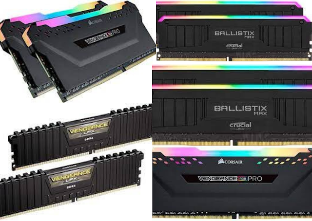 Game Ram Gaming pc || Pc Building simulator - Moshikhan - Medium