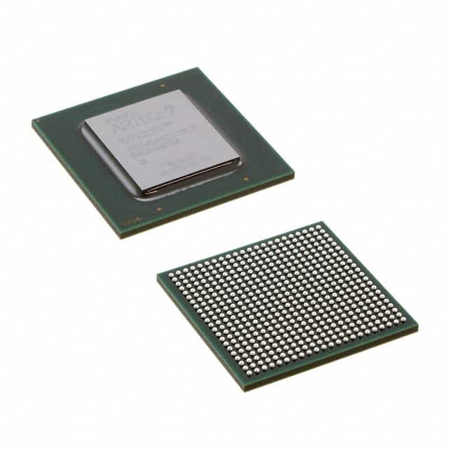 XC7A200T-1FFV676C4373: Powering Versatile and Scalable System Solutions ...