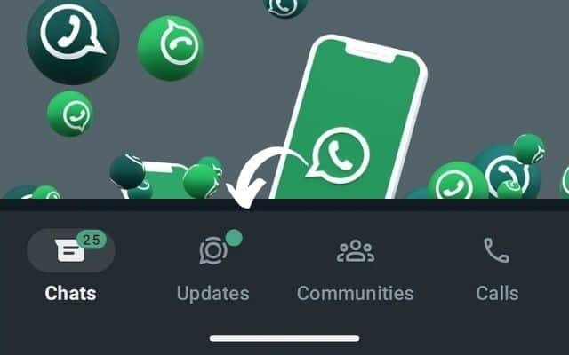 WhatsApp Introduces New Bottom Tab Interface for Users on Android | by ...