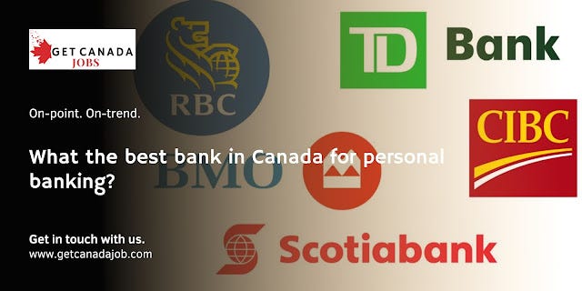 Full list of banks in canada 2024, Best Banks in Canada for June 2024