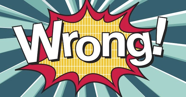 6 Advertisements that Sent the Wrong Message | by Metapair Crew ...
