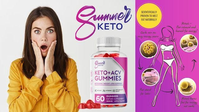 Fit Flex Keto Gummies Review Benefits Does it Work Update 2023 | by ...