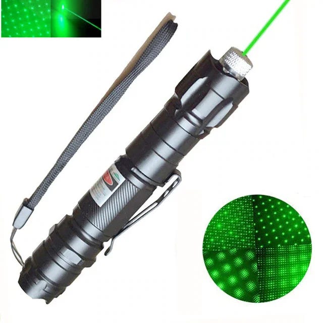What is the laser pointer for? - Htrlaser - Medium