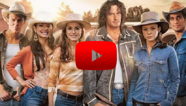 Ver Pasión De Gavilanes 2 Capítulo 5 en Línea | by Apriani | Medium