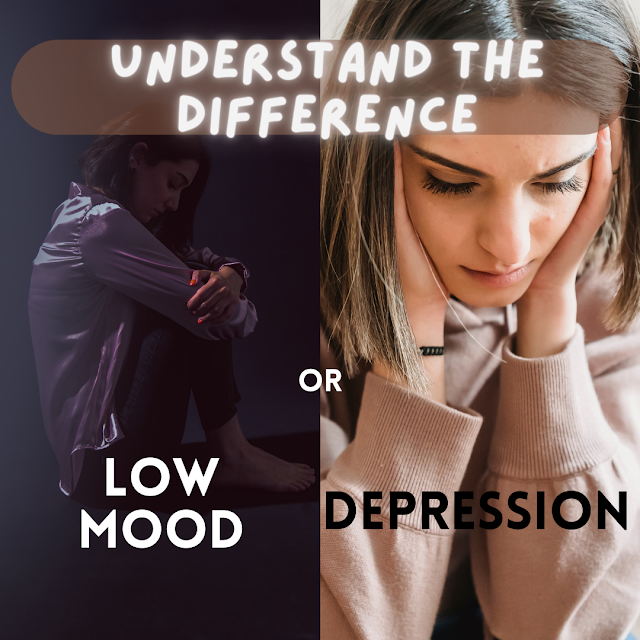 What Causes Low Mood – Feeling Low Meaning – CREM