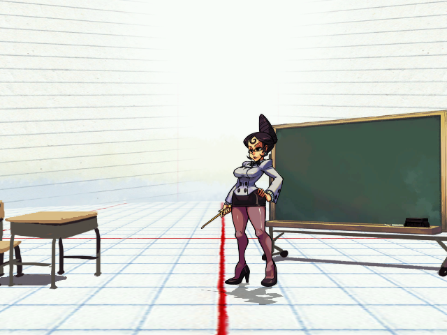 Learning fighting games: piece-by-piece | by Nathan Dhami | Medium