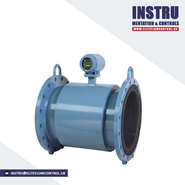 Rosemount 8750W Magnetic Flow Meters | Emerson Solutions | Supplier in ...