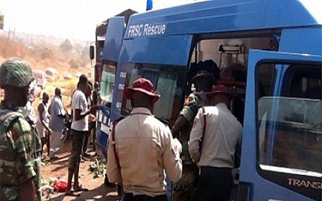 APC Mourns Death of 21 Bauchi Students | by Barometer NG | Medium