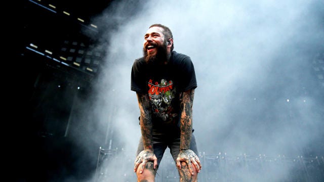 Post Malone New Album ‘Austin’: A Nostalgic Nod to His Roots - Radio ...