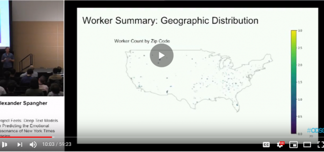 4 of the Best Data Science YouTube Channels | by ODSC - Open Data ...