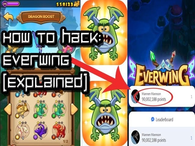 Everwing Cheats Get unlimited Coins Trophies | by Frontino Bourassa ...