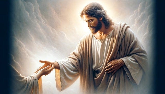 The Holy Name of Jesus our Lord What a Glorious Name He Has | by Mrs ...