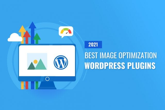 best image optimization plugin wordpress 2021 | by Francis R. Marquette ...