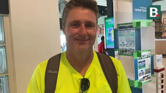 Cerita Timo Scheunemann: Pengalaman Sulit Membangun Ekosistem Sepak ...